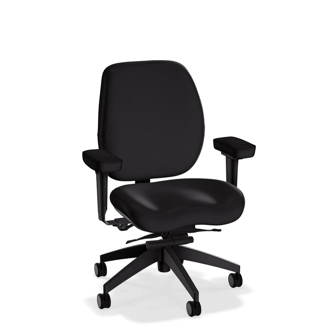 Mid-Back – LIFEFORM Chairs USA