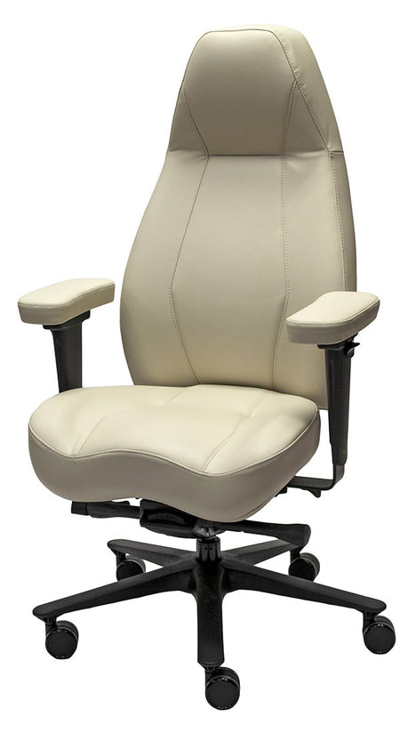 High-Back – LIFEFORM Chairs USA